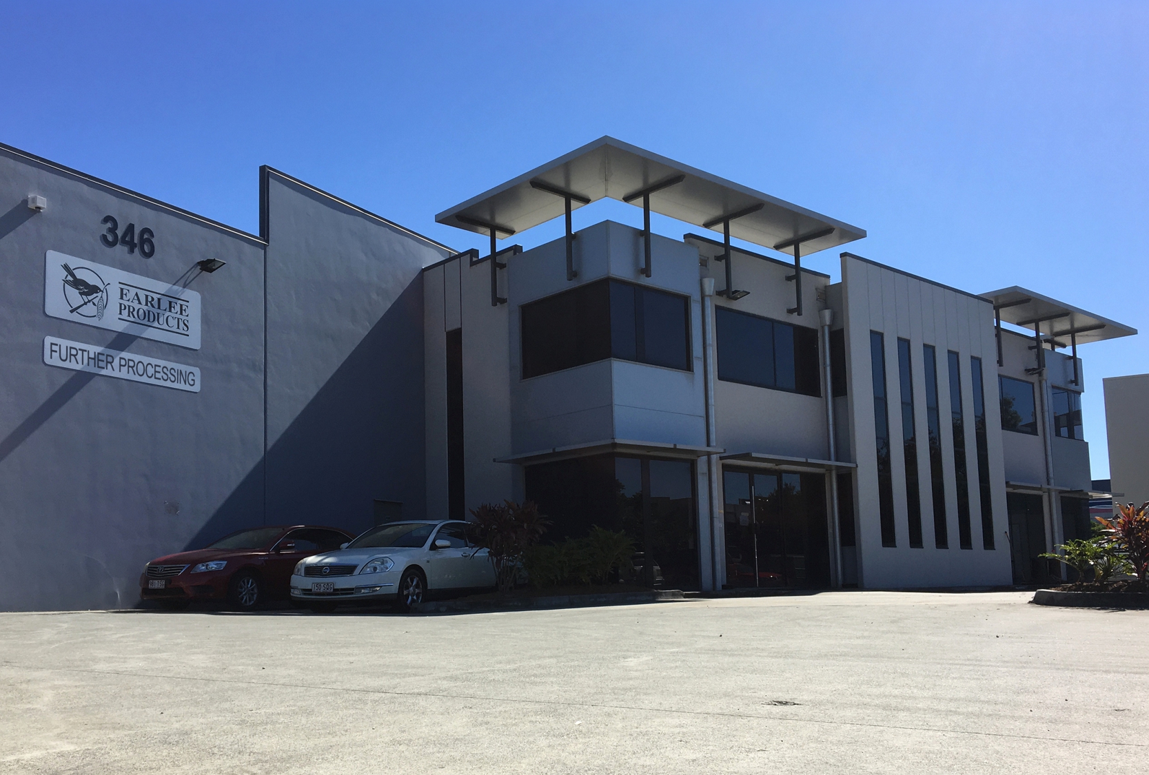 FACTORY EXPANSION PROVIDES CATALYST FOR FURTHER GROWTH IN 2019 - Earlee ...